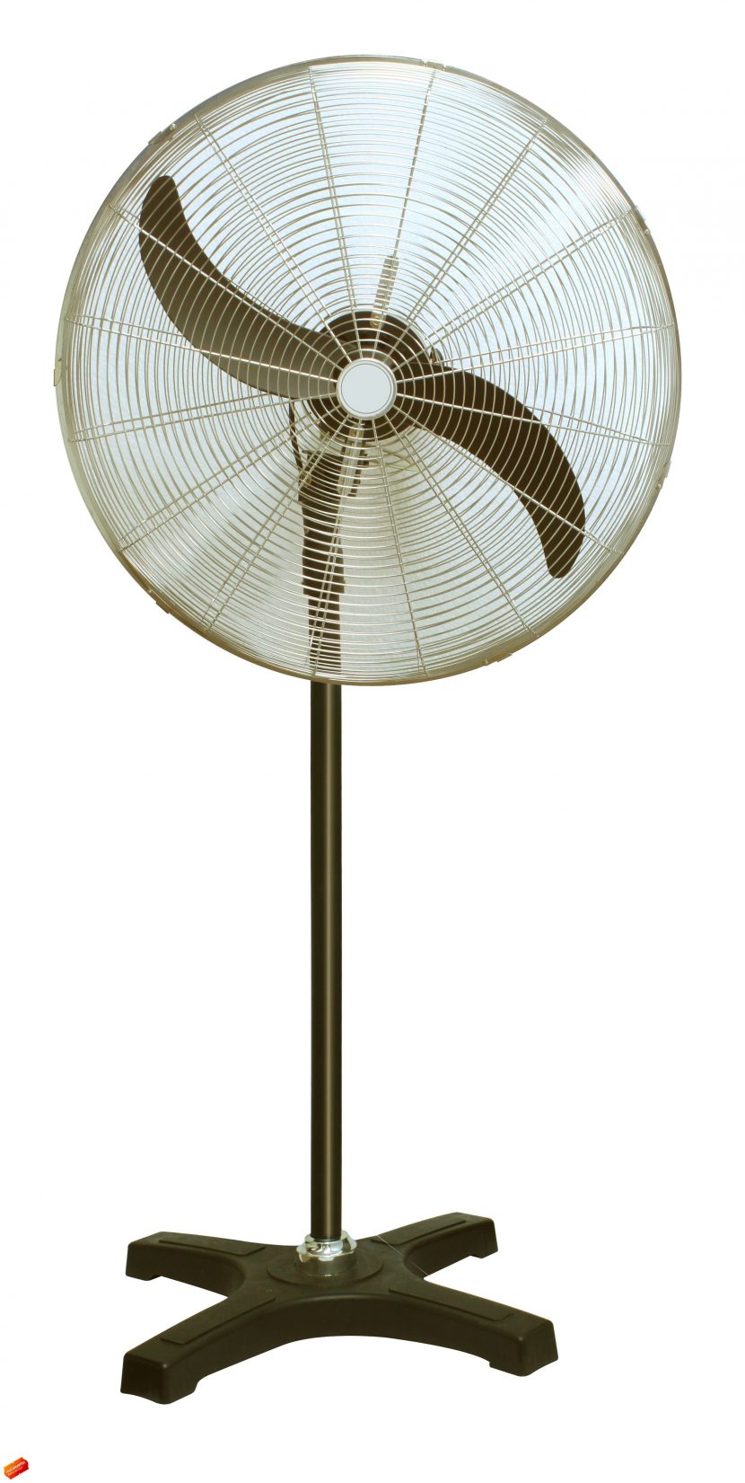 26″ Industrial Stand Fan – G.S. Electrical